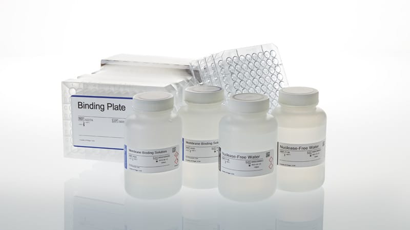 Wizard® SV 96 PCR Clean-Up System