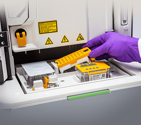 Spectrum Compact Ce System Virtual Tour