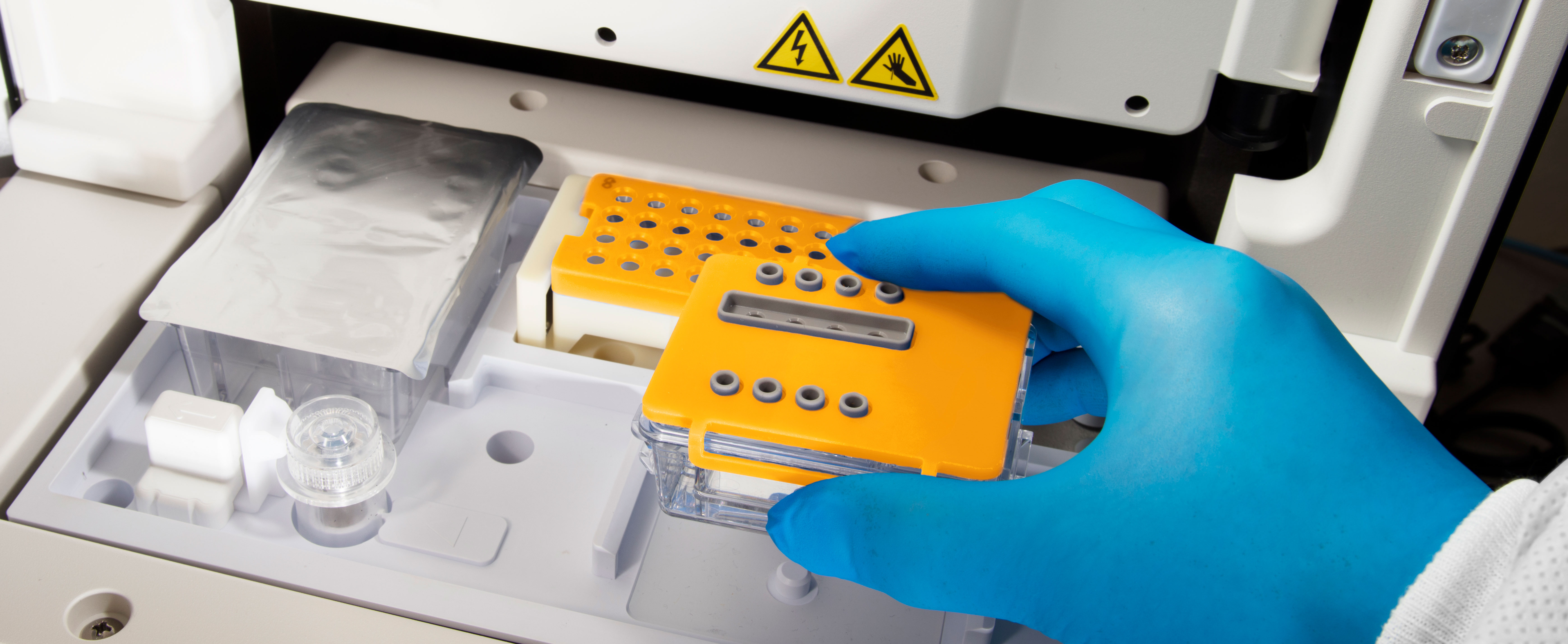 Spectrum Compact CE System