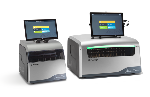 Maxwell® 16 Tissue DNA Purification Kit